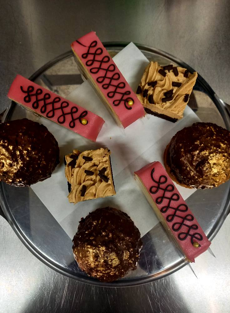 Restaurant Roots Rock Kitchen (dB's) - Lekker Plantaardig